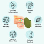 Heaven Knee Relief Patches (Official Retailer) 2024